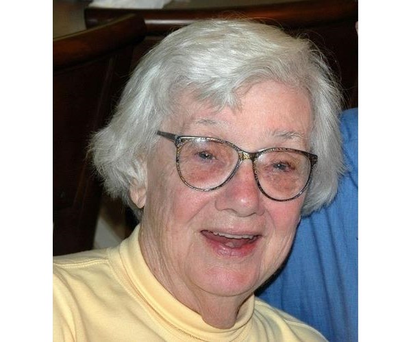 Martha Whitcomb Obituary (1925 - 2022) - Winter Park, FL - Bradenton Herald