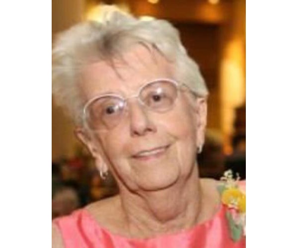 Helen McMillen Obituary (1936 - 2023) - Palmetto, FL - Bradenton Herald