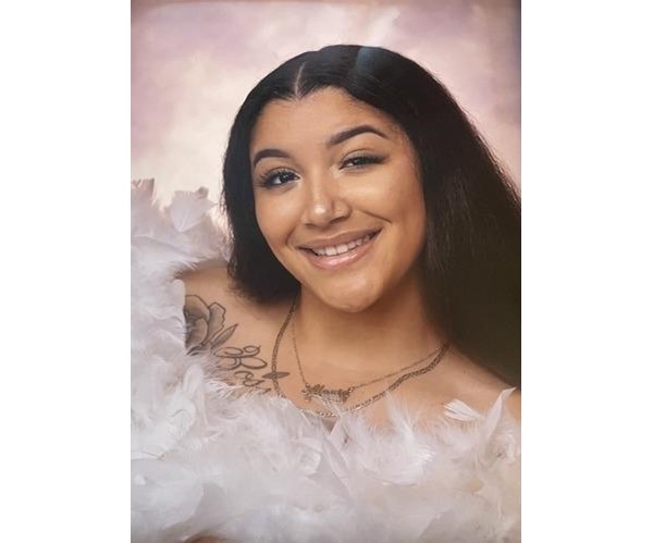 Alexia Washington Obituary (2004 - 2023) - Legacy Remembers