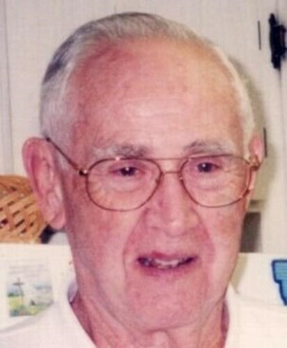 George Whitcomb Obituary (1925 - 2023) - Bradenton, NY - Bradenton Herald