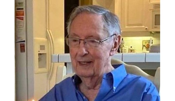 James Lampe Obituary (1931 - 2023) - Parrish, FL - Bradenton Herald