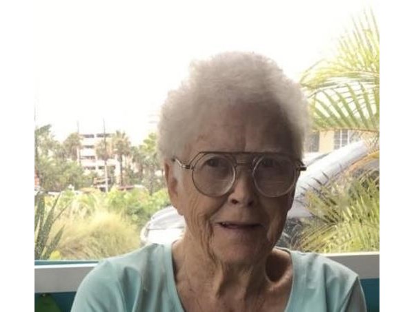 Jane Jones Obituary (1933 - 2023) - Bradenton, FL - Bradenton Herald