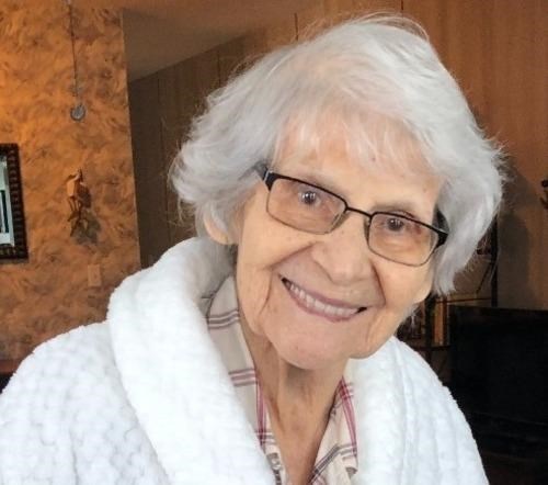 Ann Freeman Obituary (1922 - 2023) - Bradenton, FL - Bradenton Herald