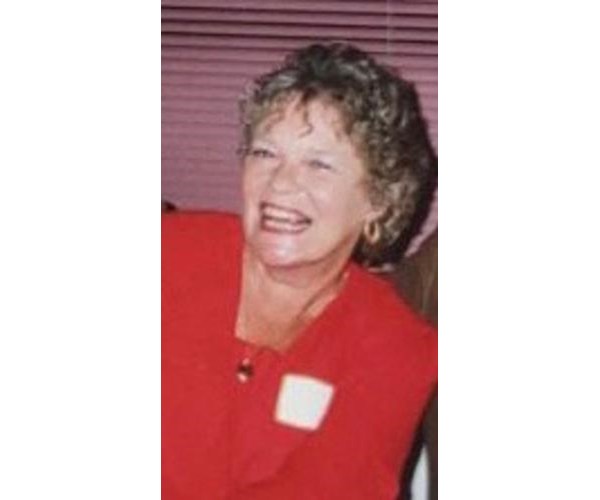 Anne-Heather Atkins Obituary (1937 - 2023) - Bradenton, FL - Bradenton ...
