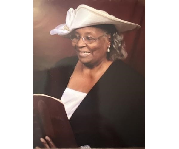 Floryda Murray Obituary (2024) - Palmetto, FL - Bradenton Herald