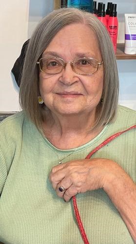 Annie Cline Obituary (1948 - 2024) - Bradenton, FL - Bradenton Herald