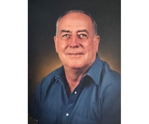 Harvey Hayden Obituary (1937 - 2024) - Bradenton, FL - Bradenton Herald