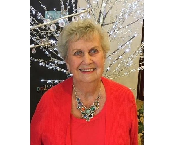 Patricia Sanders Obituary (1931 - 2025) - Bradenton, FL - Bradenton Herald
