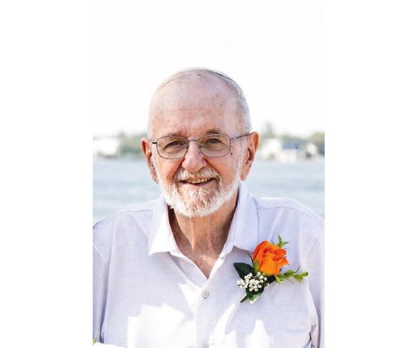Robert Garland Obituary (1942 - 2026) - Bradenton, FL - Bradenton Herald