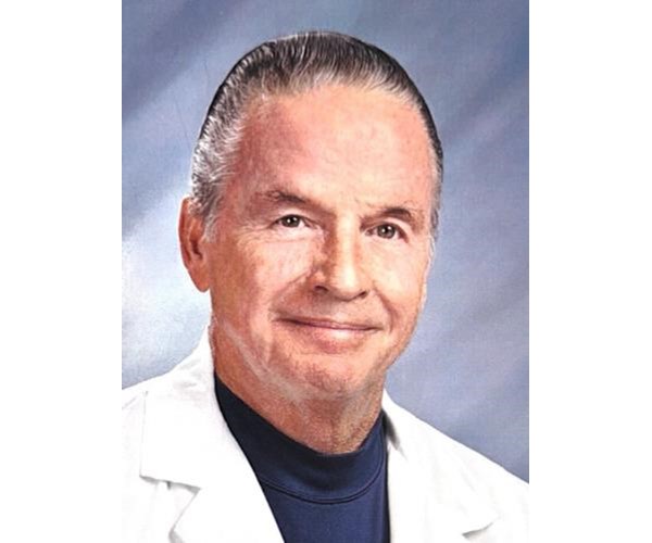 Paul Landry Obituary (1941 - 2025) - Chicago, IL - Bradenton Herald