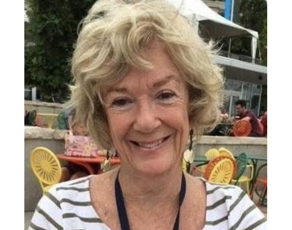 Joan Dickinson Obituary (1945 - 2026) - Bradenton, FL - Bradenton Herald