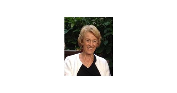 Nancy Ward Obituary (1937 - 2017) - St. Petersburg, FL - Bradenton Herald
