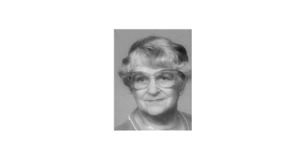 Helen Parks Obituary (2014) - Sylvania, OH - Bradenton Herald