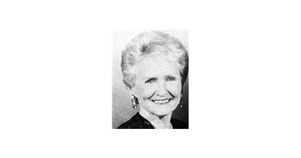 Corrine Winters Obituary (2015) - Bradenton, FL - Bradenton Herald
