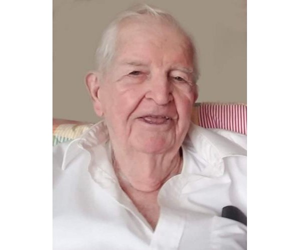 James Smith Obituary (1927 - 2019) - Bradenton, FL - Bradenton Herald