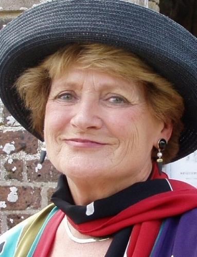 Jennifer Lambert Obituary (1935 - 2020) - Bradenton, FL - Bradenton Herald
