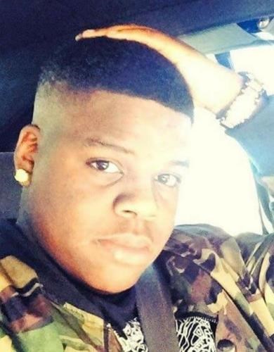 Rufus Adams Obituary (2018) - Palmetto, FL - Bradenton Herald