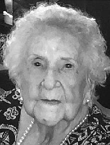 Pauline Williams Obituary - Death Notice and Service Information