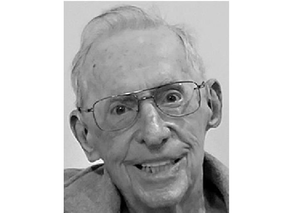 Frederick Stringer Obituary (1922 - 2018) - 96, Palmetto, Fl, NJ ...
