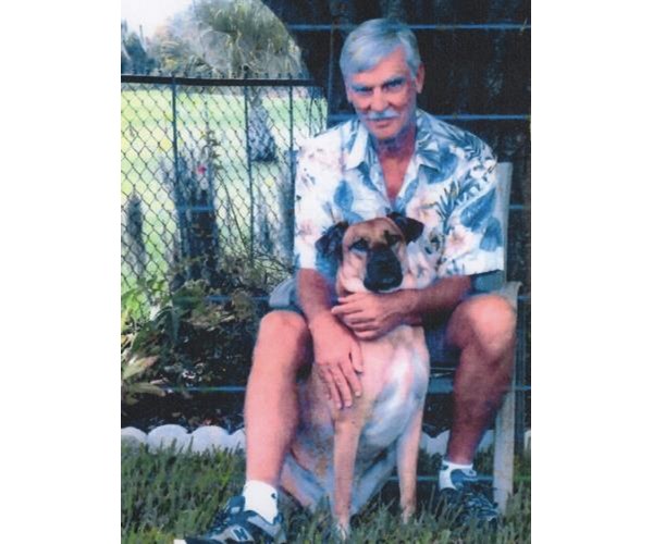 Charles Geiger Obituary (1937 - 2020) - Hartford, CT - Bradenton Herald