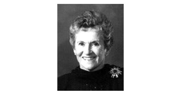 Mary Denton Obituary (1927 - 2020) - Bradenton, FL - Bradenton Herald