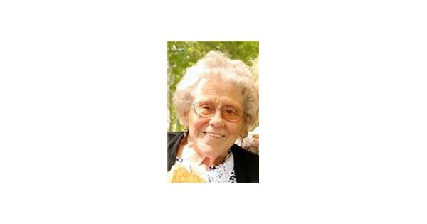 Ellen Butler Obituary (1933 - 2018) - Port Allegany, PA - The Bradford Era