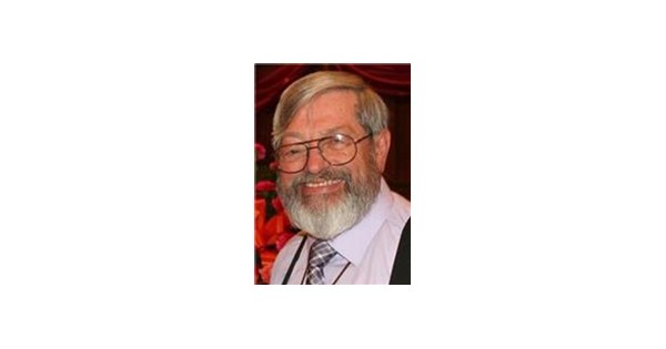 Rev. Ronald Lindahl Obituary (2019) - Bradford, PA - The Bradford Era