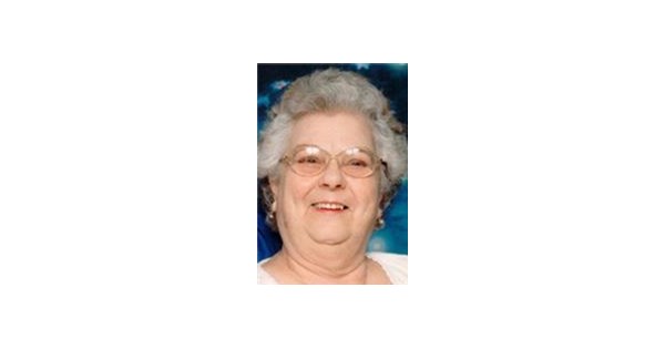 Helen Lawton Obituary (2017) - Legacy Remembers