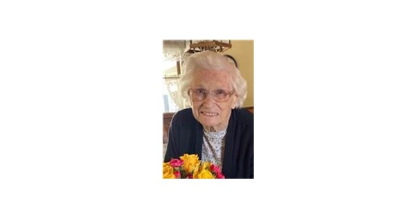 Lois Miller Obituary (1929 - 2023) - Legacy Remembers
