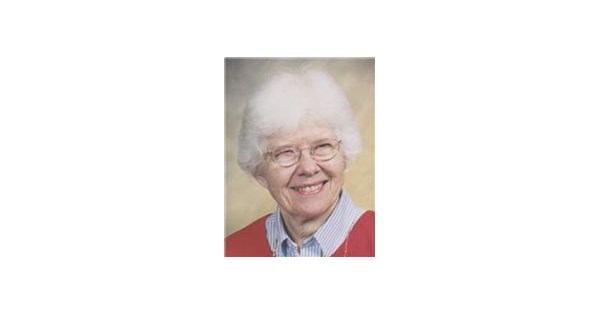 Marion Johnson Obituary (1928 - 2019) - Bradford, MI - The Bradford Era
