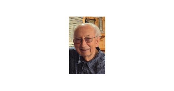 Kenneth Anderson Obituary (1934 - 2026) - Todd, NC - The Bradford Era
