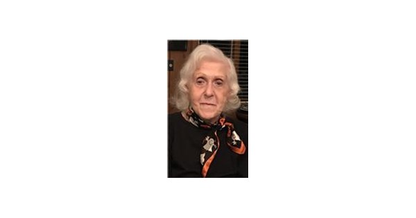 Evelyn Ivancic Obituary (1925 - 2023) - Bradford, PA - The Bradford Era