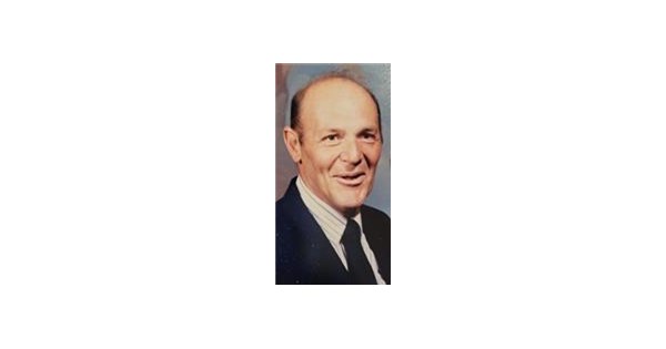 Kenneth Anderson Obituary (1935 - 2024) - Bradford, PA - The Bradford Era