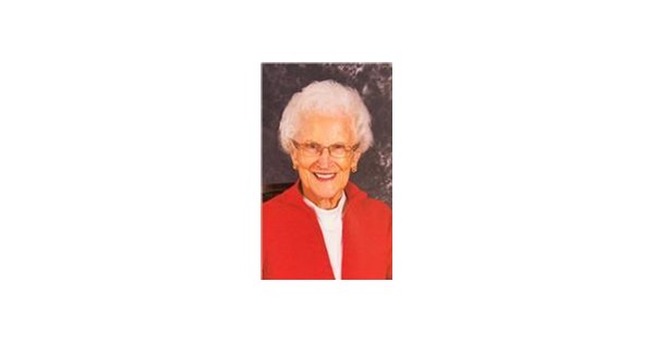 Mary Graham Obituary (1926 - 2023) - Bradford, PA - The Bradford Era