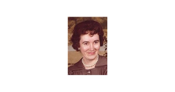 Lillian Copeland Obituary (1932 - 2019) - Bradford, PA - The Bradford Era