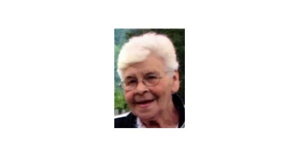 Joyce Bova Obituary (2019) - Legacy Remembers