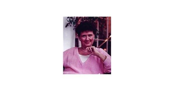 Jeanne Hadley Obituary (1927 - 2020) - Latrobe, PA - The Bradford Era