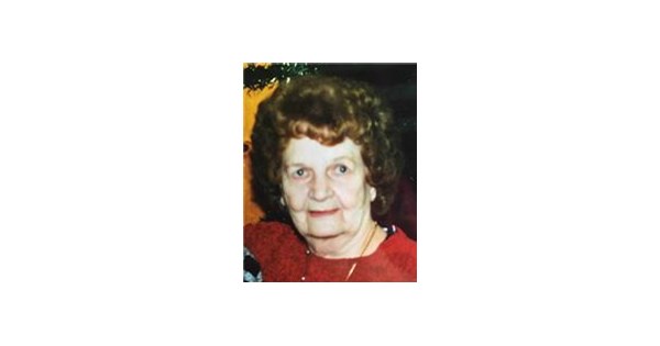 Kathryn Stuckey Obituary (2017) - Legacy Remembers