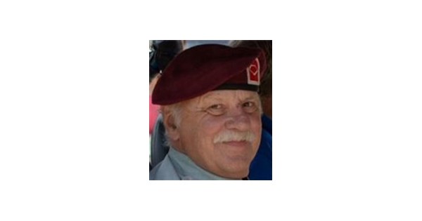 Kenneth Bernhard Obituary (1950 - 2018) - Corry , PA - The Bradford Era