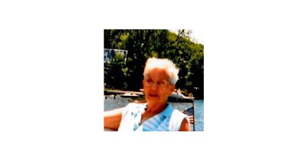 Joyce Lane Obituary (1927 - 2020) - Legacy Remembers
