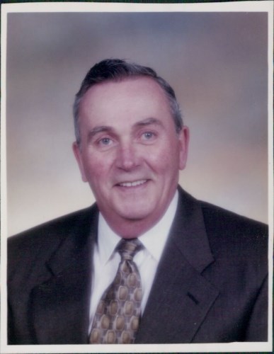 Richard FELIX Obituary (1936 - 2023) - Legacy Remembers