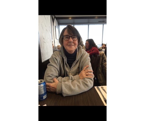 Virginia Patterson Obituary (1951 - 2020) - Brampton, ON - Brampton ...