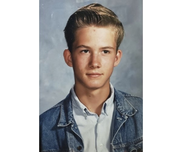 Jesse Porter Obituary (1977 - 2021) - Brampton, ON - Brampton Guardian