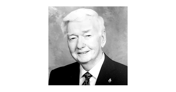 James DWYER Obituary (2019) - Brampton Guardian