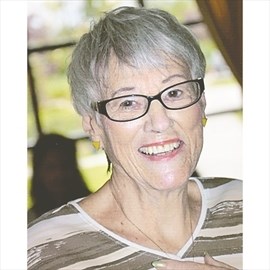 Joan HULME Obituary (2019) - Brampton Guardian