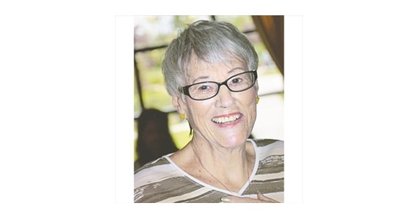 Joan HULME Obituary (2019) - Brampton Guardian