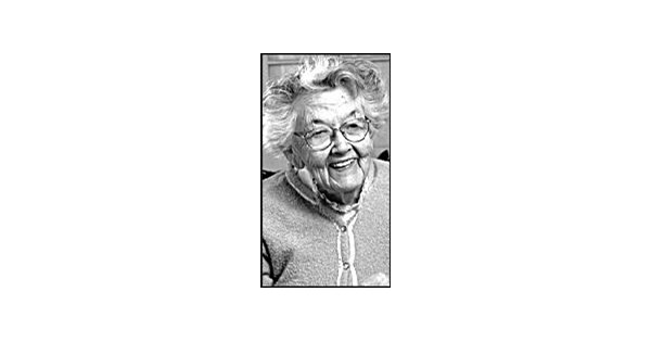 Beatrice Ward Obituary (2014) - Brattleboro, VT - Brattleboro Reformer
