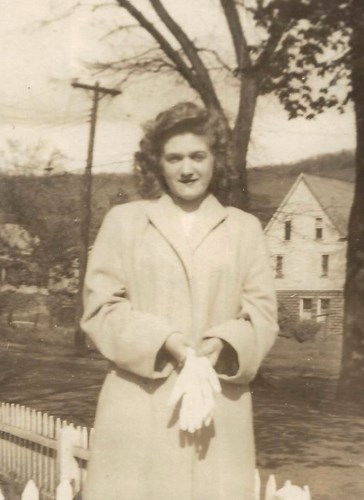 Helen Anderson Obituary (1926 - 2023) - North Walpole, NH - Brattleboro ...