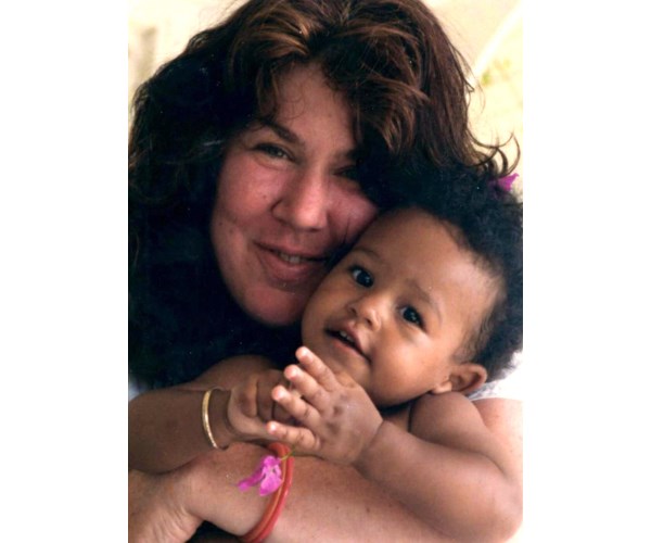 Barbara Holliday Obituary (1948 - 2024) - Detroit, MI - Brattleboro ...