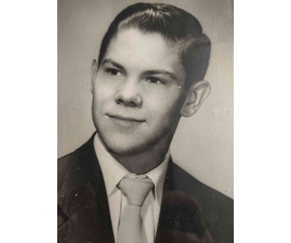 George May Obituary (1937 - 2024) - Johnstown, PA - Brattleboro Reformer